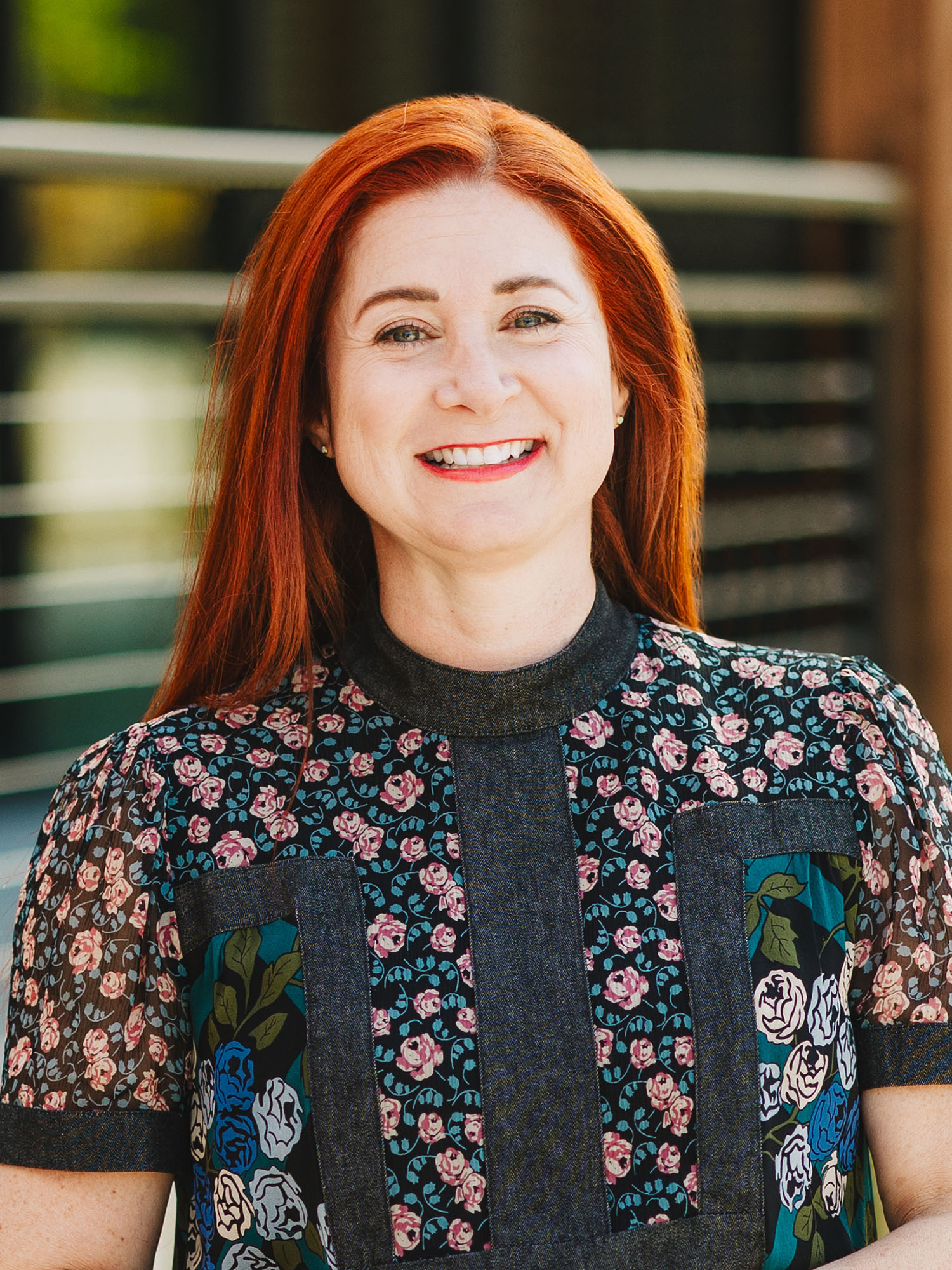 Alissa Carrier - Corcoran Classic Living