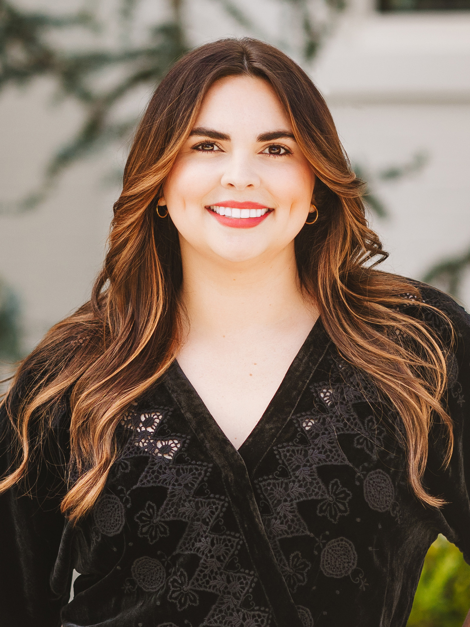 Staff - Corcoran Classic Living