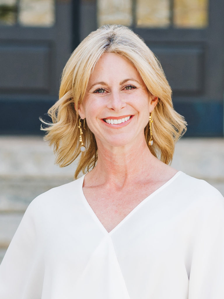 Sarah Ellis - Corcoran Classic Living