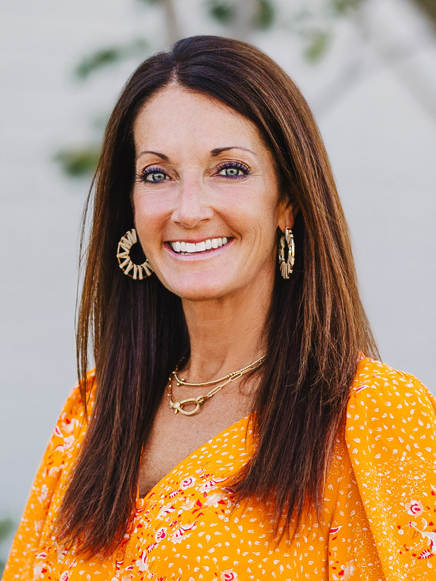 Mary Catherine Smith - Corcoran Classic Living