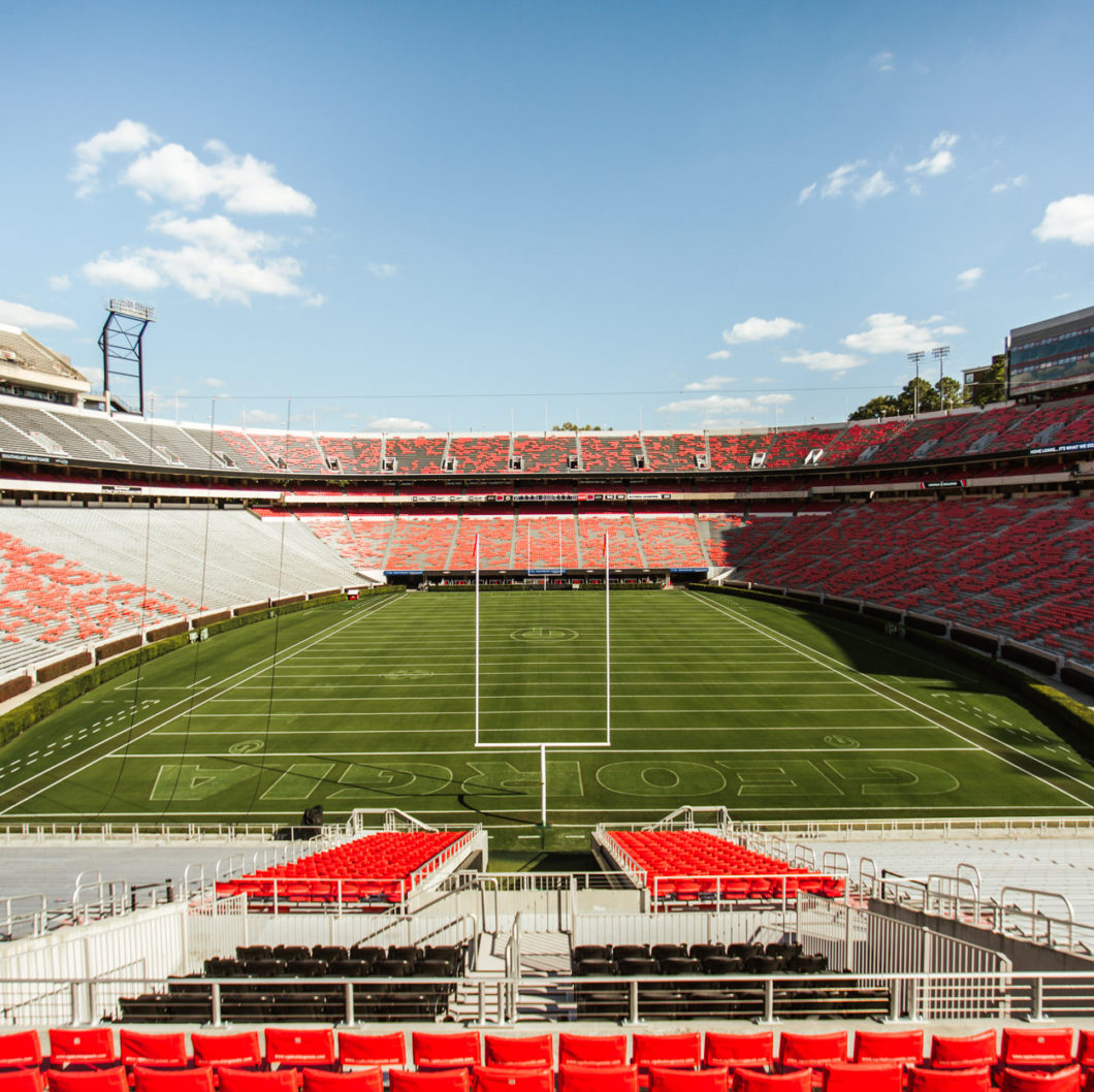 Corcoran Classic Living