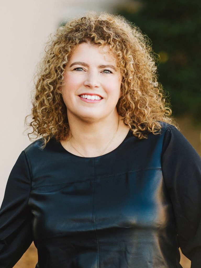Beth Barfield - Corcoran Classic Living