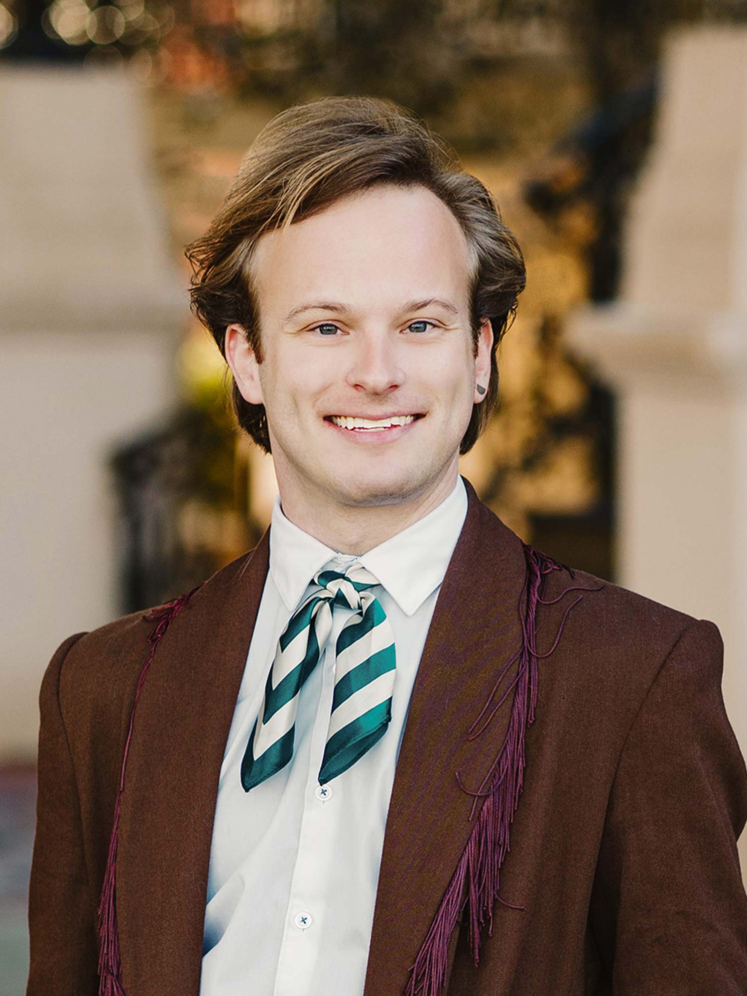 Agents - Corcoran Classic Living