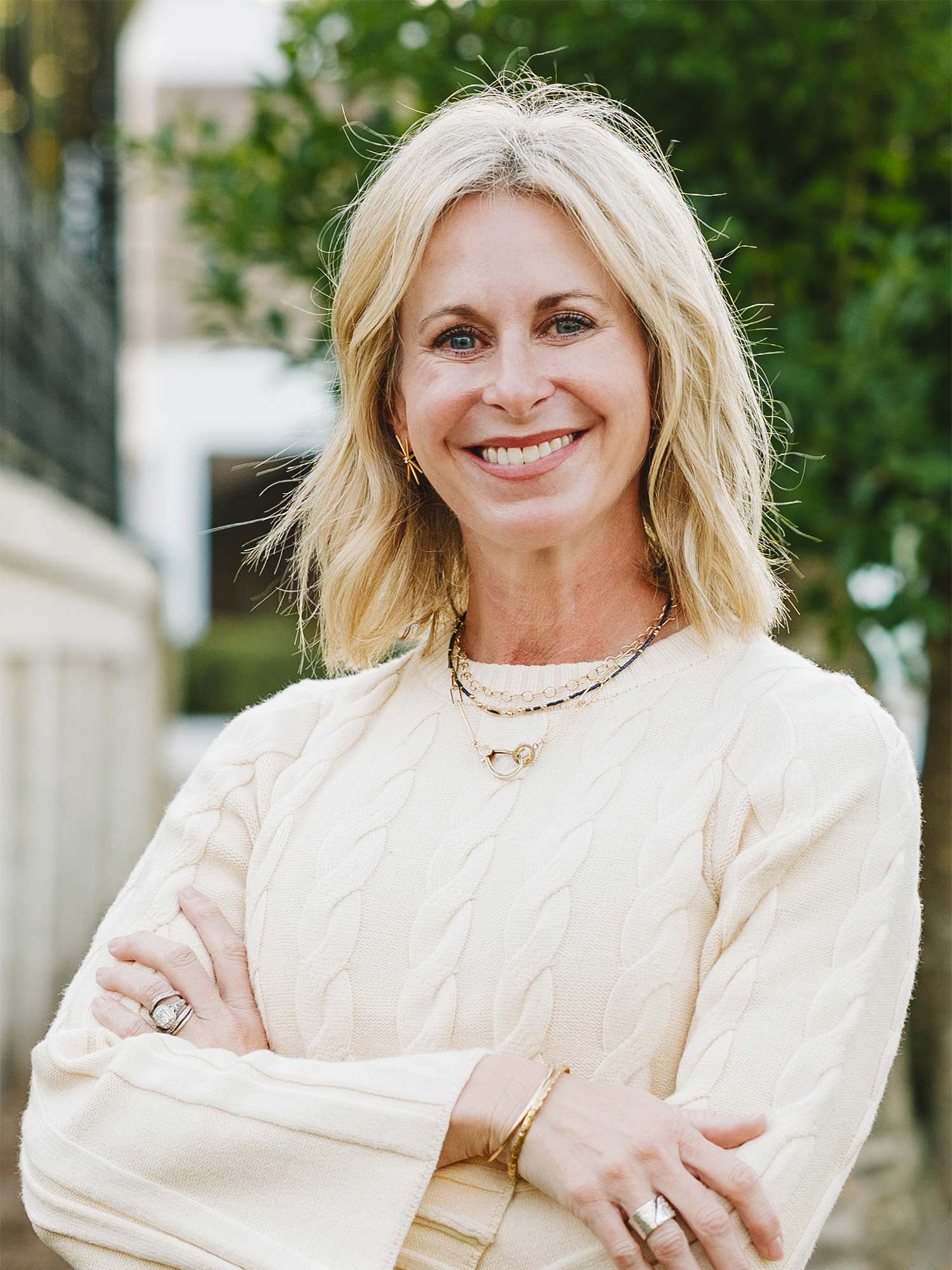 Sarah Ellis - Corcoran Classic Living